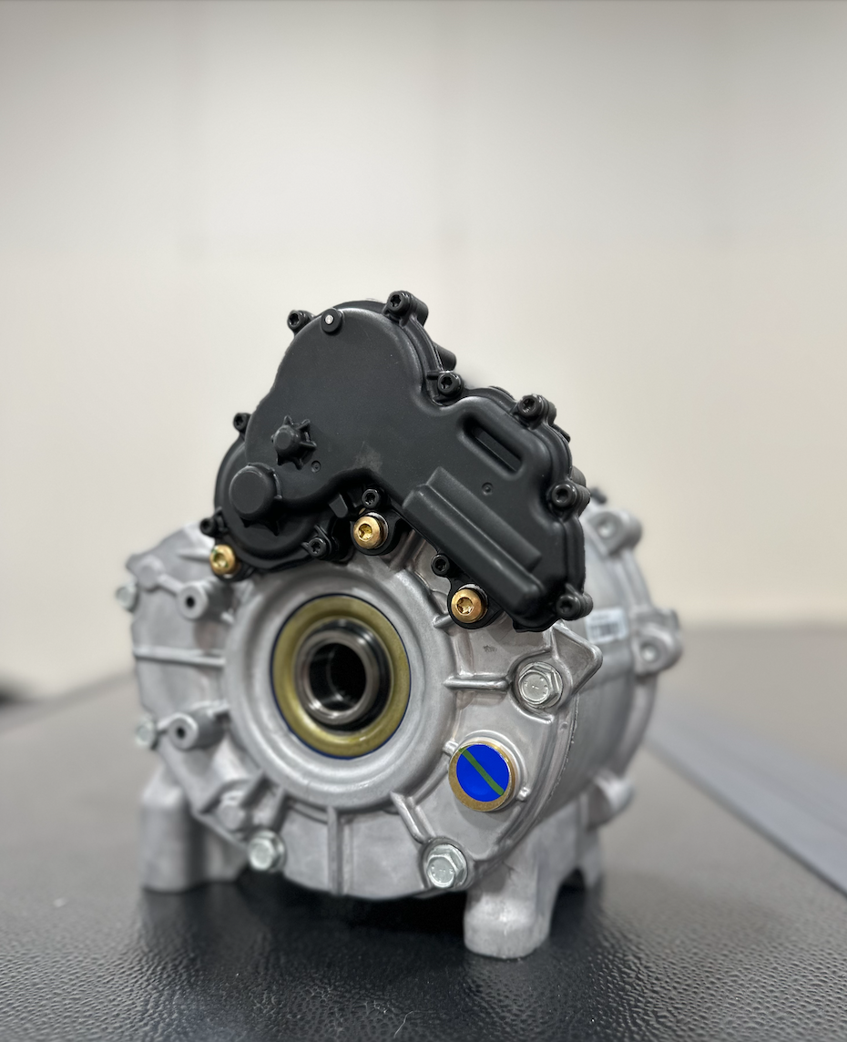 2022-2025 Can-Am X3 OEM SMARTLOCK Front Differential - New Beefier ...